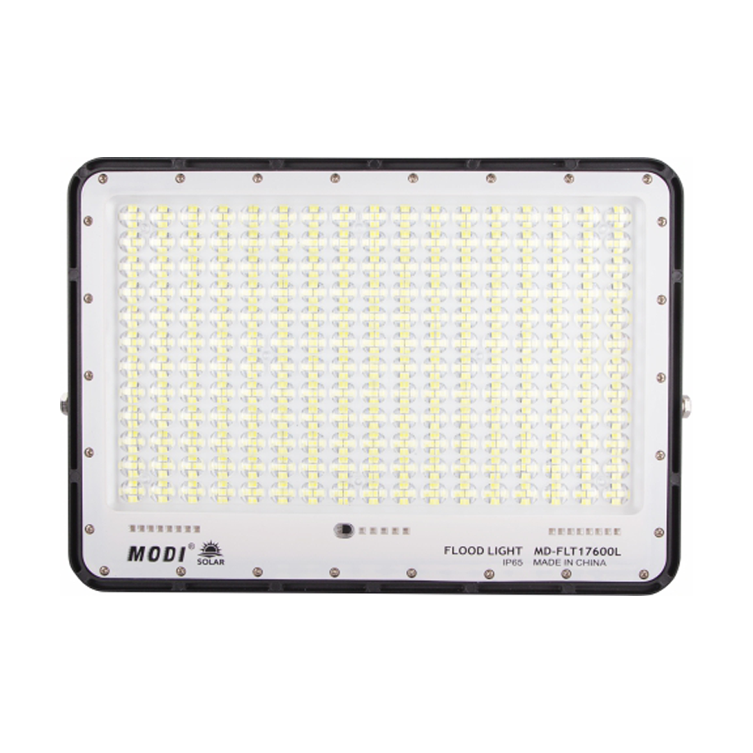 MODI SOLAR LED Flood Light MD-FLT17600L - EMARATI SOLAR