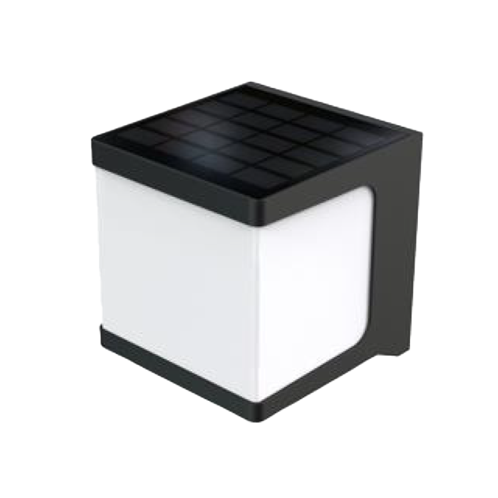 Fsolar Wall Light FSL-18 - EMARATI SOLAR